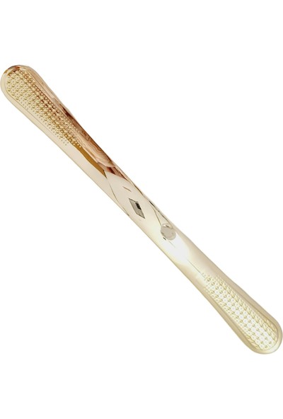 Banko Sümbül Noktalı Altın 160 mm Banko Sümbül Noktalı Altın 160 mm