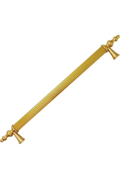Lideraks Zirve Çubuk Altın 96 mm