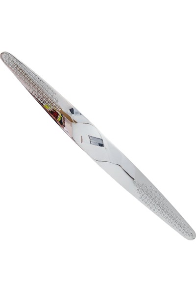 Has Defne Noktalı Krom 160 mm