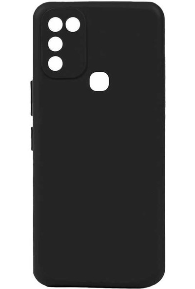 Gittimall Infinix Hot 10 Play Uyumlu Kılıf Biye Kalın Yumuşak Yüzey Dayanıklı Silinebilir Kapak Gittimall Infinix Hot 10 Play Uyumlu Kılıf Biye Kalın Yumuşak Yüzey Dayanıklı Silinebilir Kapak