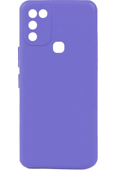 Gittimall Infinix Hot 10 Play Uyumlu Kılıf Biye Kalın Yumuşak Yüzey Dayanıklı Silinebilir Kapak Gittimall Infinix Hot 10 Play Uyumlu Kılıf Biye Kalın Yumuşak Yüzey Dayanıklı Silinebilir Kapak