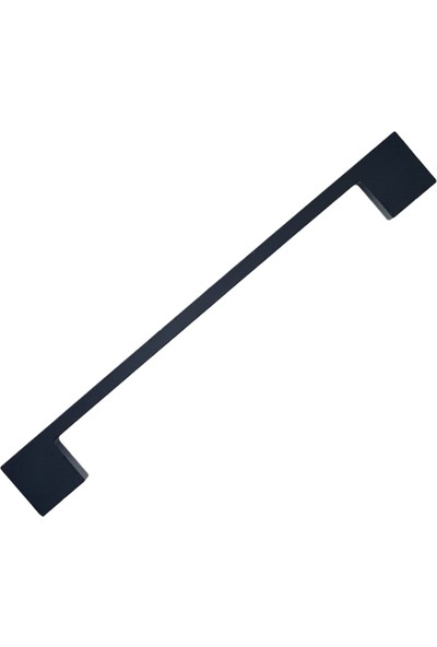 Lideraks Narin 12 Siyah 192 mm