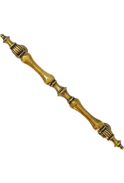 Vanni Şehzade Antik Sarı 160 mm