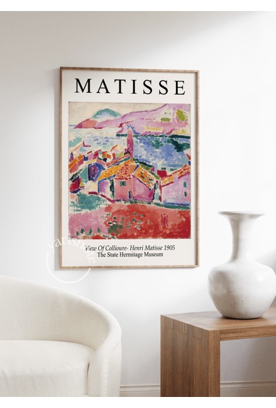 Yaris Note Matisse Çerçevesiz Poster Sanatsal Poster Çerçevesiz Modern Tablo Yaris Note Matisse Çerçevesiz Poster Sanatsal Poster Çerçevesiz Modern Tablo