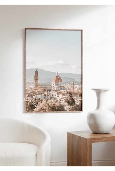 Yaris Note Florence City Travel Çerçevesiz Poster Sanatsal Poster Çerçevesiz Modern Tablo Yaris Note Florence City Travel Çerçevesiz Poster Sanatsal Poster Çerçevesiz Modern Tablo