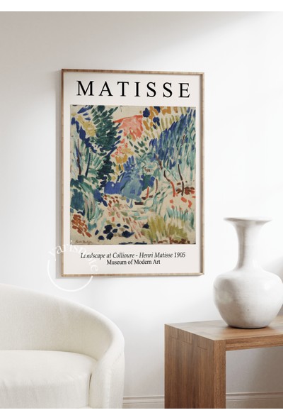 Yaris Note Matisse Çerçevesiz Poster Sanatsal Poster Çerçevesiz Modern Tablo Yaris Note Matisse Çerçevesiz Poster Sanatsal Poster Çerçevesiz Modern Tablo