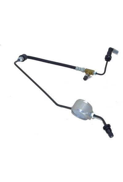 Mais Trafic 2 - Iı Hidrolik Debriyaj Borusu 8200860426