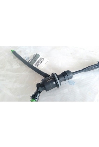 Mais Duster 1 - I Hidrolik Debriyaj Üst Merkezi 306107623R Mais Duster 1 - I Hidrolik Debriyaj Üst Merkezi 306107623R