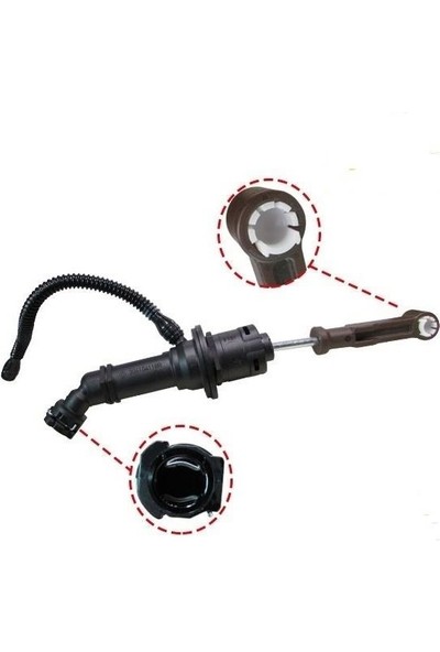 Mais Dokker Hidrolik Debriyaj Üst Merkezi 306104118R Mais Dokker Hidrolik Debriyaj Üst Merkezi 306104118R