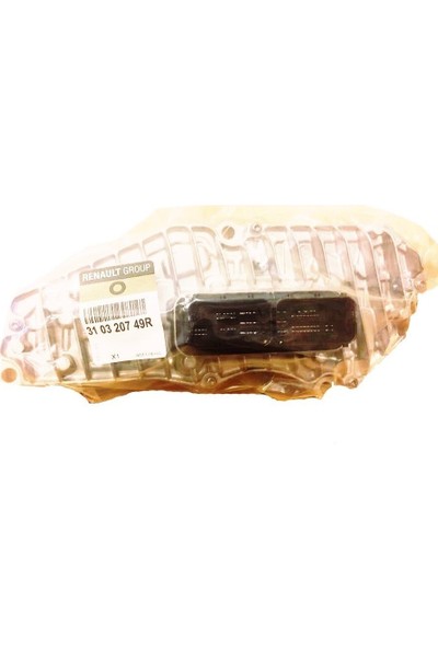 Mais Megane 3 - Iıı Vites Kutusu Edc Beyni Otomatik 310320749R Mais Megane 3 - Iıı Vites Kutusu Edc Beyni Otomatik 310320749R