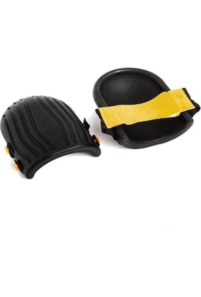 Dekor 318 Poliüretan Dizlik Koruyucu Fayansçı Dizliği (1 Adet) Dekor 318 Poliüretan Dizlik Koruyucu Fayansçı Dizliği (1 Adet)