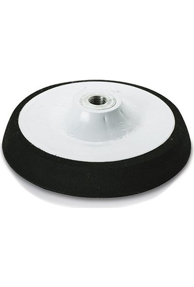 Dekor Zımpara Tabanı (Cırtlı) 15 cm (KOD:1243)