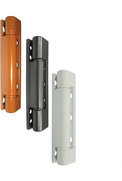 OKÇU KARDEŞLER YAPI MARKET Pvc Pimapen Pencere Kapı Menteşesi 90 mm (Tüm Renkler) OKÇU KARDEŞLER YAPI MARKET Pvc Pimapen Pencere Kapı Menteşesi 90 mm (Tüm Renkler)