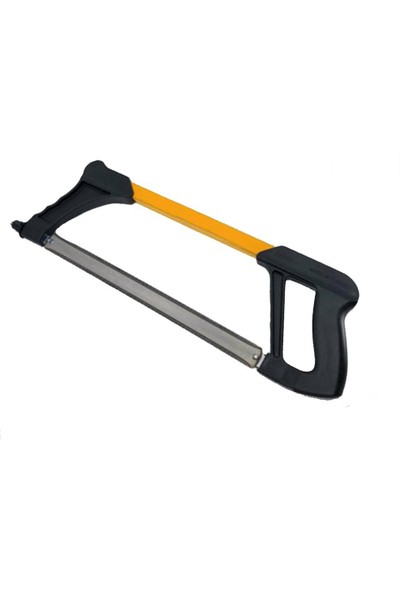 Demir Metal Alüminyum Testere Kolu Profil 30 cm + Yedek Ağız Demir Metal Alüminyum Testere Kolu Profil 30 cm + Yedek Ağız