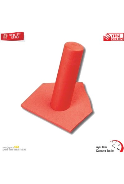 Dekor 087 Sıvacı Küreği Sapı Yedeği Dekor 087 Sıvacı Küreği Sapı Yedeği