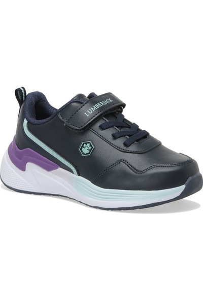 Lumberjack Coupon Jr 1pr Kız Çocuk Sneaker