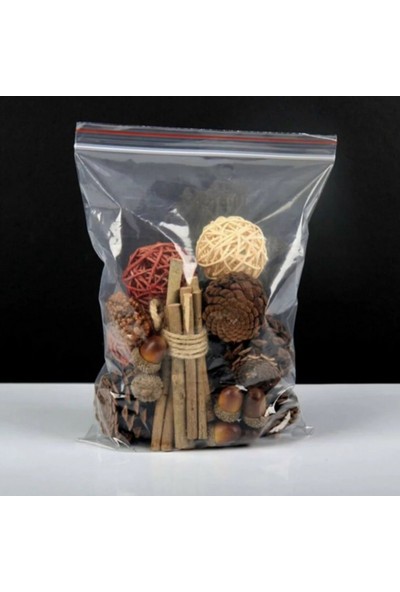 Kalbi Ticaret Kilitli Torba 11X14 cm Kilitli Naylon Poşet 100'LÜ Kalbi Ticaret Kilitli Torba 11X14 cm Kilitli Naylon Poşet 100'LÜ