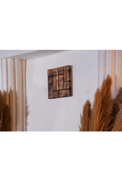 Luban Duvar Saati Luban Duvar Saati