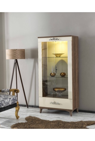 Sare Home Peri Vitrin