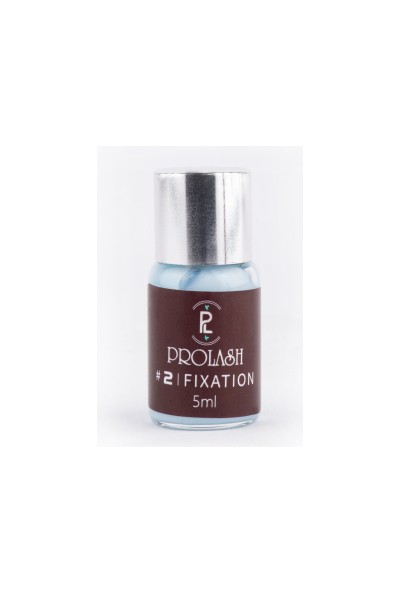 Prolash Kirpik Lifting Seti ( Sabitleyici ) Solüsyon No 2 - Fixation Prolash Kirpik Lifting Seti ( Sabitleyici ) Solüsyon No 2 - Fixation