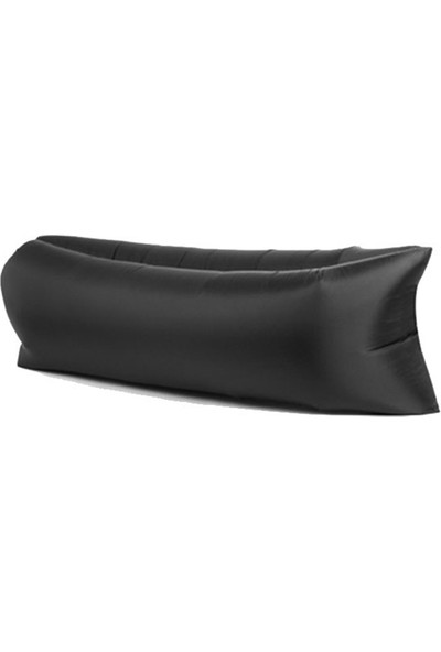 Sunsky Açık Taşınabilir Şişirilebilir Kanepe Hava Yatağı 200 x 70 cm (Yurt Dışından) Sunsky Açık Taşınabilir Şişirilebilir Kanepe Hava Yatağı 200 x 70 cm (Yurt Dışından)