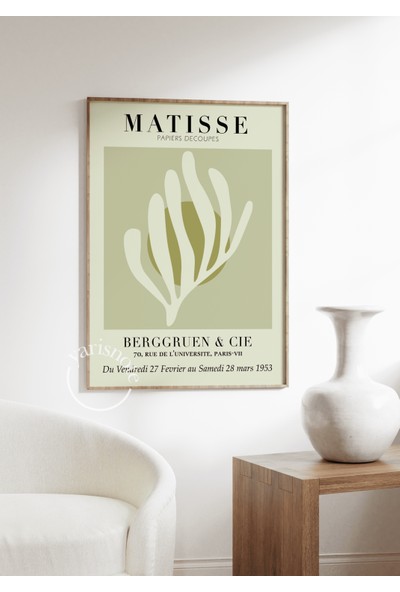 Yaris Note Matisse Çerçevesiz Poster Sanatsal Poster Çerçevesiz Modern Tablo Yaris Note Matisse Çerçevesiz Poster Sanatsal Poster Çerçevesiz Modern Tablo