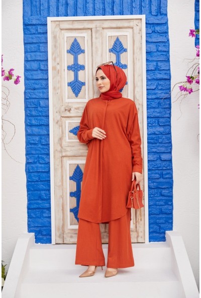 Krep Tarçın Takım 6580