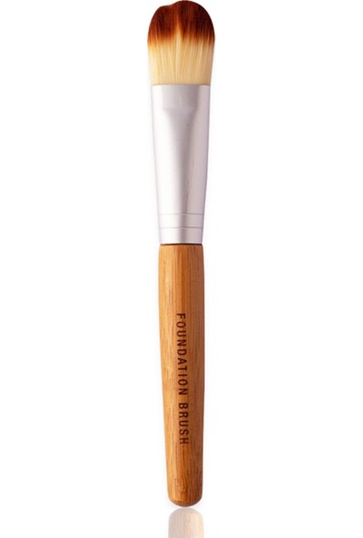 Ocean Fondöten Fırçası, Yumuşak, Profesyonel, Kolay Uygulanabilir