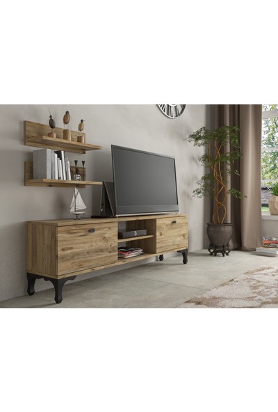 B-More Simone Tv Ünitesi B-More Simone Tv Ünitesi