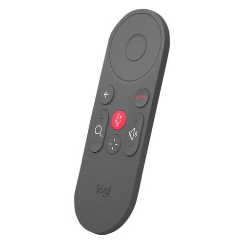 Logitech Rally Bar Remote Kontrol Kumandası Fiyatı