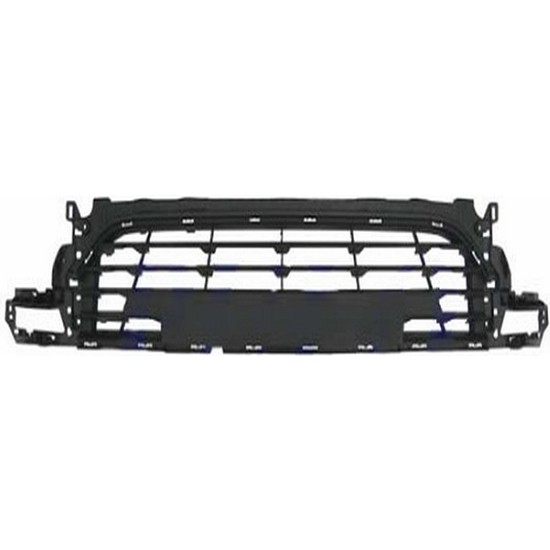 Dega Renault Clio Ön Tampon Panjuru Orta 2016- 622541048R Fiyatı