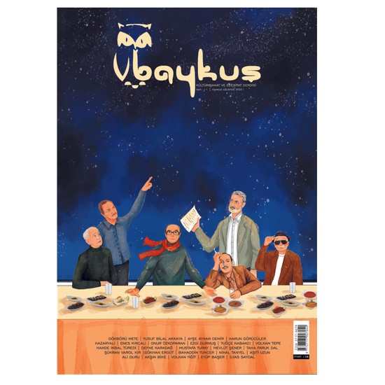 Edebiyat Dergisi 11 Kitabı ve Fiyatı - Hepsiburada
