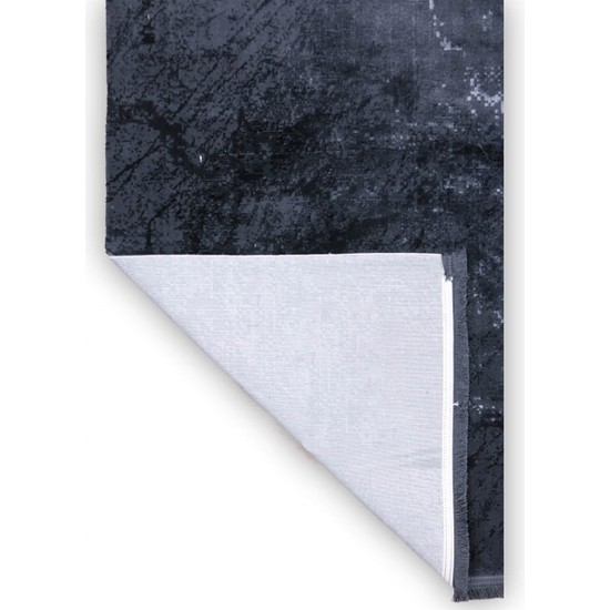 Foneks Halı Renk 120 x 180 cm 20222A Antrasit Fiyatı