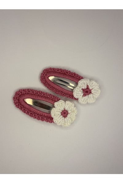 Takıland Elişi Çıtçıt Toka