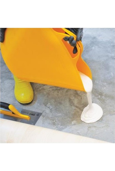 Dekor 577 Elastik Kova 15 Litre