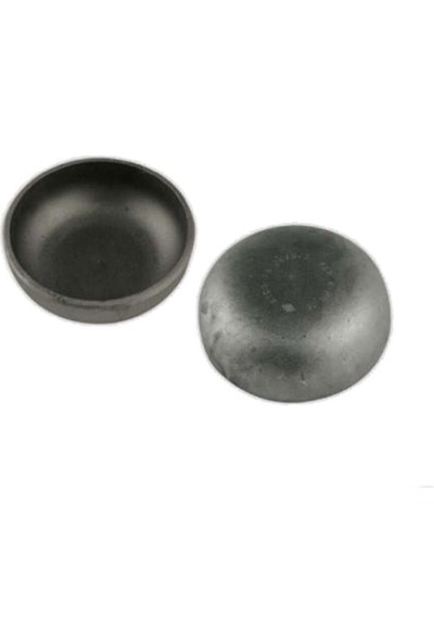 Okçu Kardeşler Yapı Market Patent Kep Bombe Dikişli 2 1/2'''' Okçu Kardeşler Yapı Market Patent Kep Bombe Dikişli 2 1/2''''