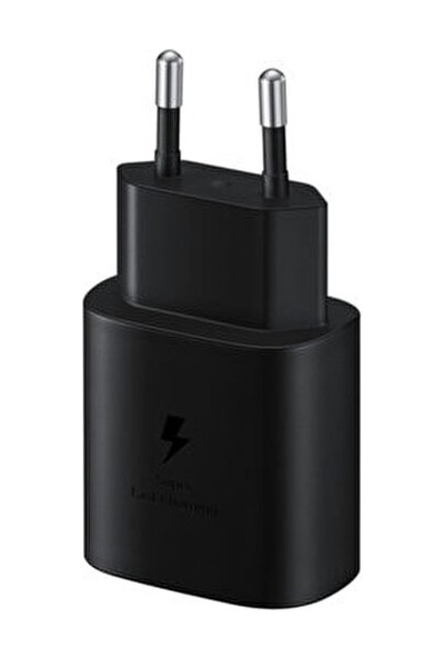 Ceptex Samsung Uyumlu 25W Şarj Adaptörü