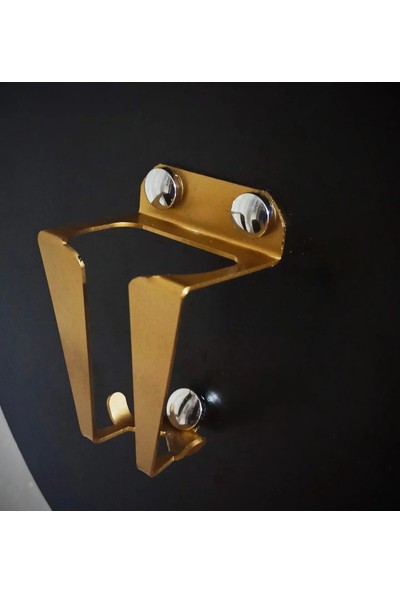 Traş Makinası Tutucu Askı Aparatı