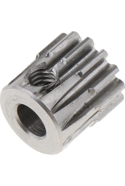 Jurnish 1/10 Rc Araç Motor Dişli Slash 4x4, HQ727, Yükseltme Parçaları Için 13T Metal (Yurt Dışından) Jurnish 1/10 Rc Araç Motor Dişli Slash 4x4, HQ727, Yükseltme Parçaları Için 13T Metal (Yurt Dışından)