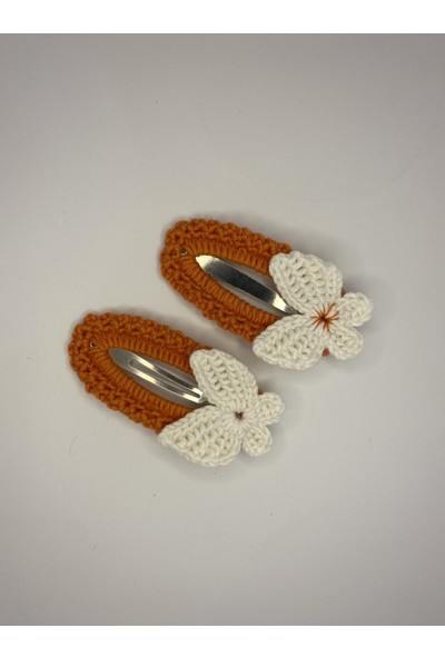 Takıland Elişi Çıtçıt Toka