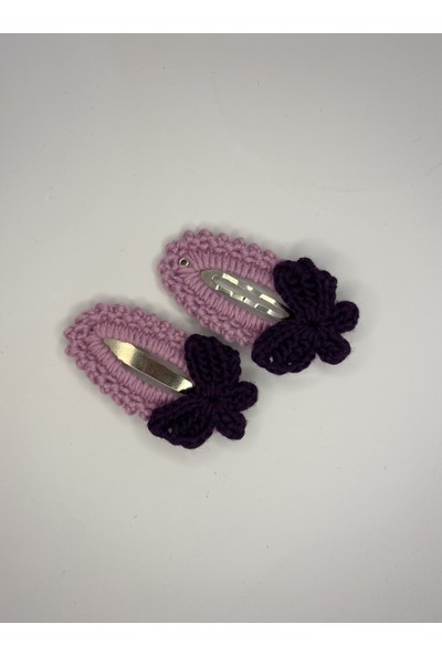 Takıland Elişi Çıtçıt Toka