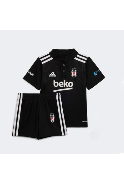 EA Beşiktaş Çocuk Yeni Sezon Deplasman Forması (TAKIM)(2021-2022 EA Beşiktaş Çocuk Yeni Sezon Deplasman Forması (TAKIM)(2021-2022