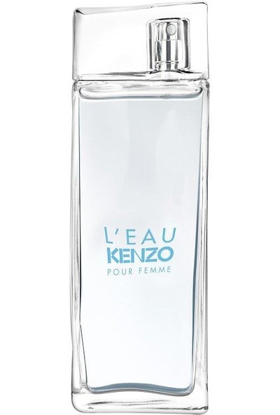 Kenzo L'eau Kenzo Pour Femme Edt 100 ml Kadın Parfümü
