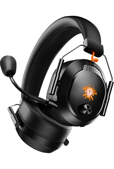 Plextone G7 Profesyonel Kulaküstü Kablosuz Bluetooth E-Spor Oyuncu Kulaklığı Plextone G7 Profesyonel Kulaküstü Kablosuz Bluetooth E-Spor Oyuncu Kulaklığı