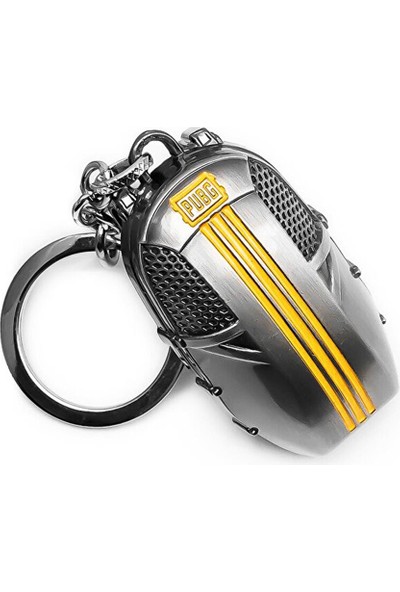 Oyuncakmatik Pubg Metal Sırt Çantası Anahtarlık