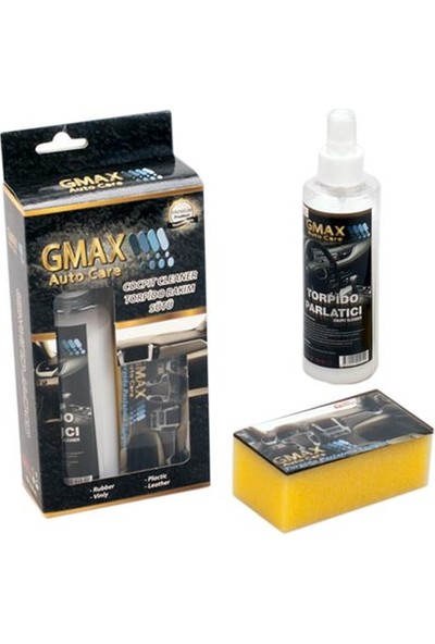 Xnews 6 Set Gma x Torpido Araç Tüm Iç Alan Temizleme Sütü 427256 Xnews 6 Set Gma x Torpido Araç Tüm Iç Alan Temizleme Sütü 427256