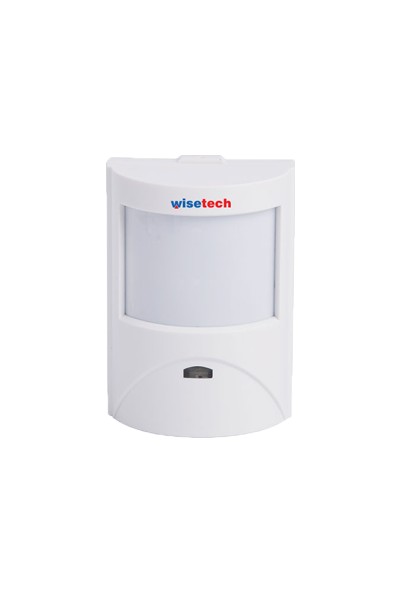 Wisetech WS-271 Kablolu Hareket Sensörü