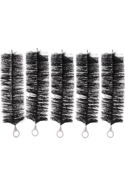 Cadia 5'li Akvaryum Tankı Filtresi Skimmer Temizleme Fırçası (Yurt Dışından)