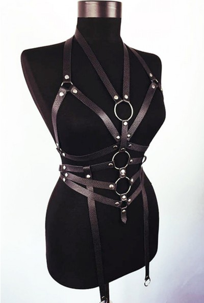 Özel Üretim Deri Model - APFT23 Özel Üretim Deri Model - APFT23