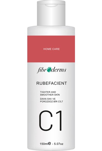 Fibroderms Rubefacıent 150 Ml+ Antı Flaccıd 150 ml